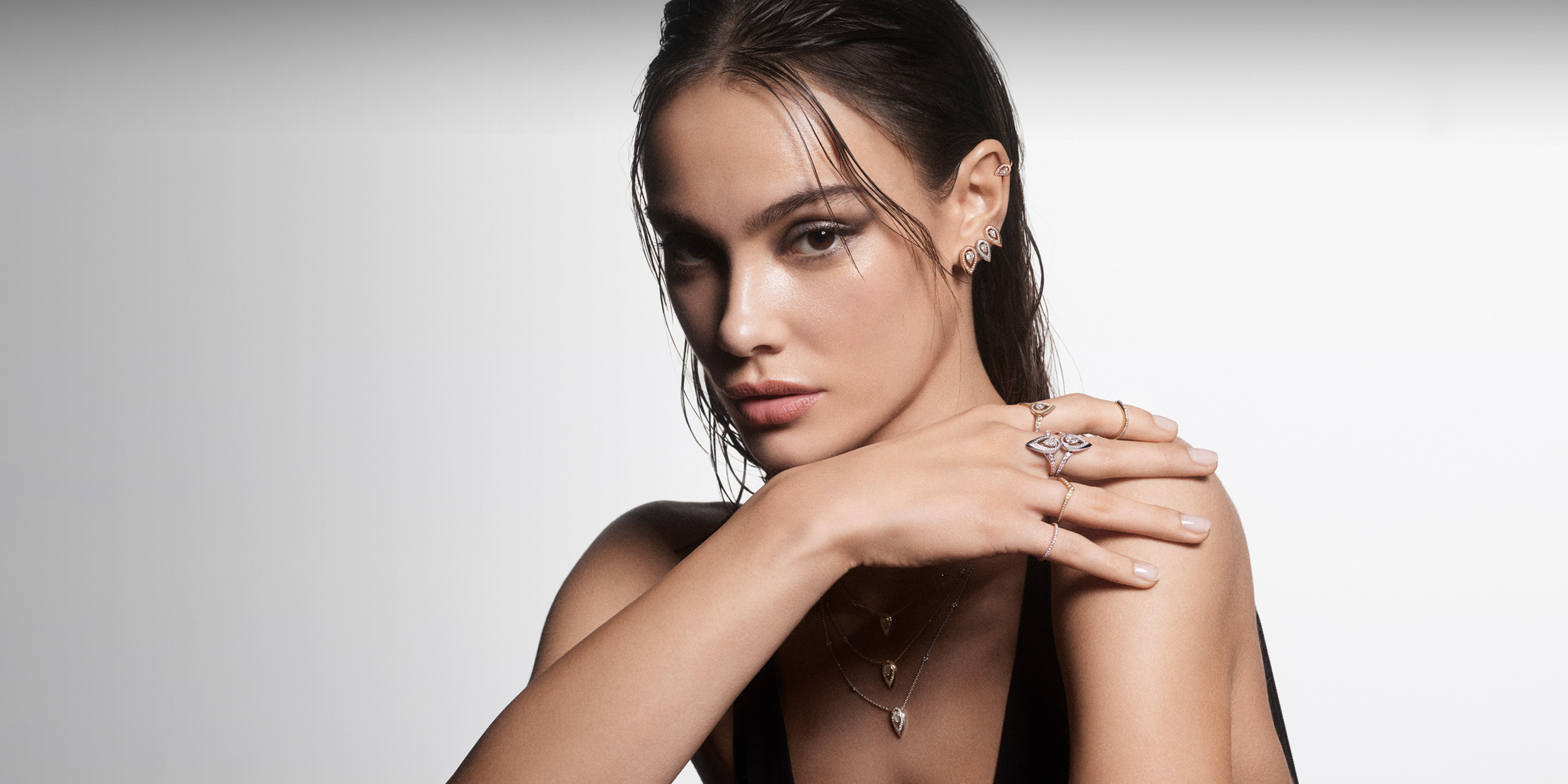 Collection de Joaillerie Fiery - Bijoux de Luxe Messika