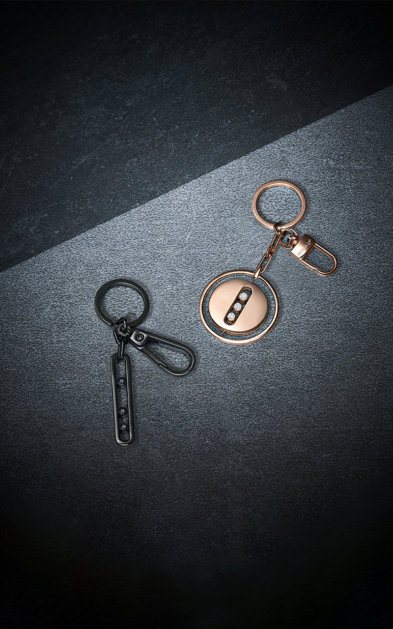 Accessories and Luxury Gifts - Messika Diamond Jewelry