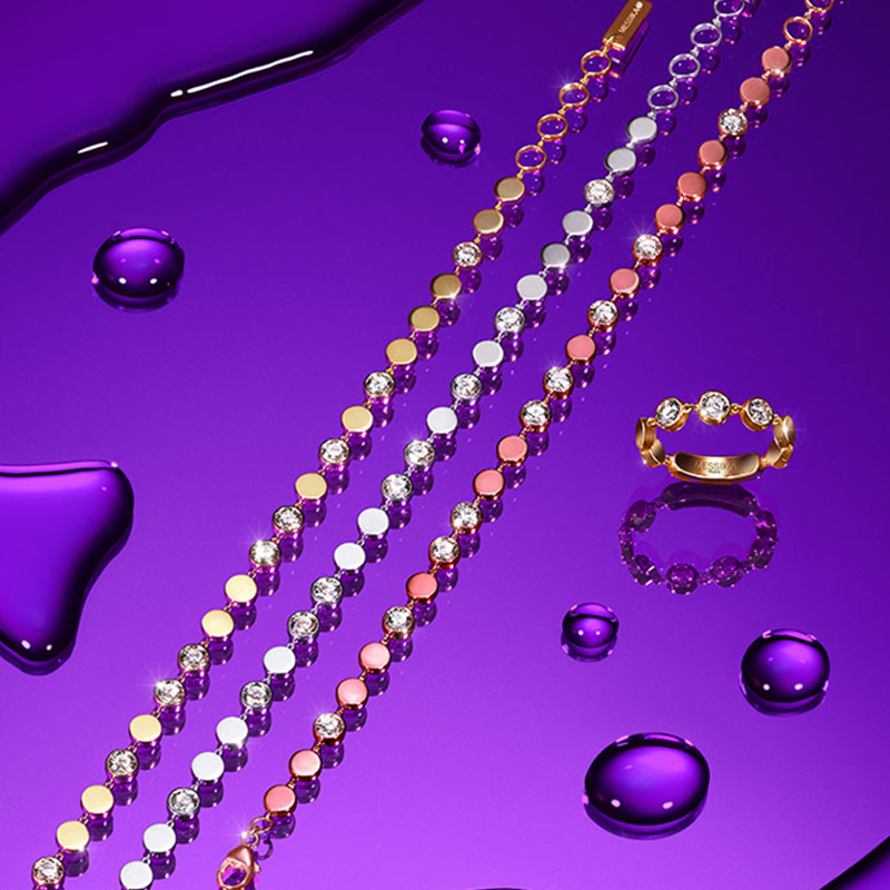 Official Messika Website – Luxury Jewelry and High Jewelry
