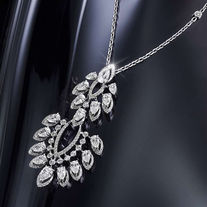 Official Messika Website – Luxury Jewelry and High Jewelry