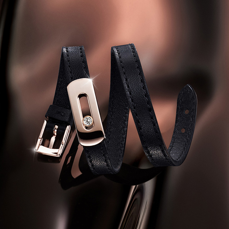 Official Messika Website – Luxury Jewelry and High Jewelry