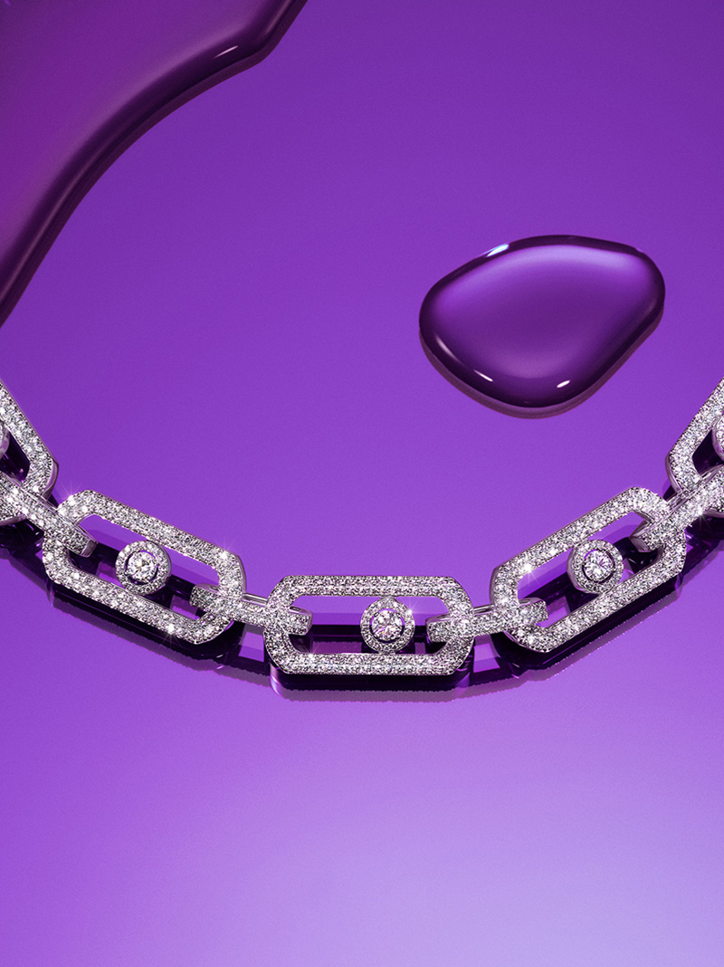 Official Messika Website – Luxury Jewelry and High Jewelry