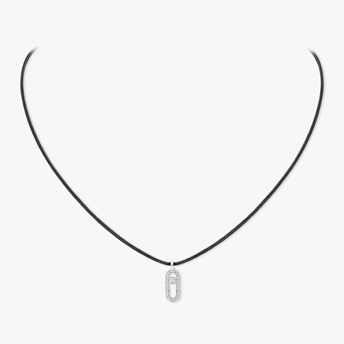 Colliers Diamant pour Femme - Colliers de Luxe Messika