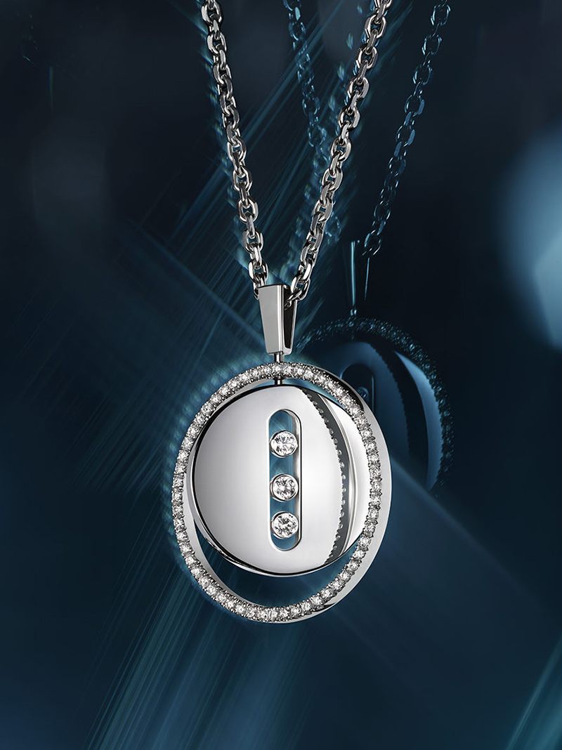 Site Officiel Messika - Joaillerie de Luxe et Haute Joaillerie