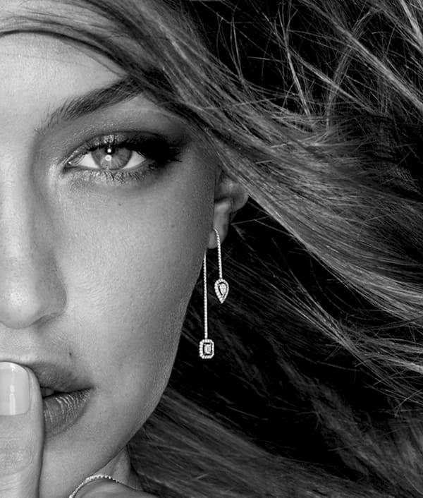 Luxury Jewelry: Discover Messika's jewelry universe | Messika