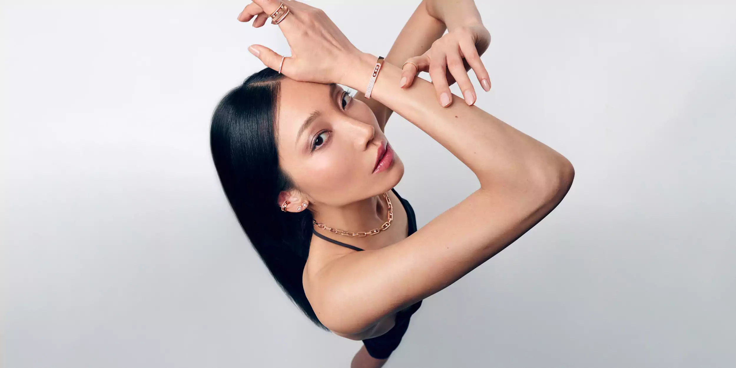 Collection de Joaillerie Move Noa - Bijoux de Luxe Messika