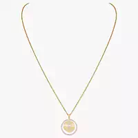 Messika lucky move necklace store
