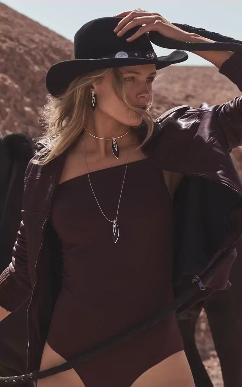 Black Hawk High Jewelry - Messika Diamond Jewels