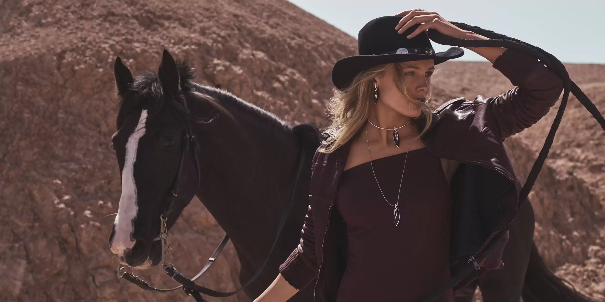 Black Hawk High Jewelry - Messika Diamond Jewels