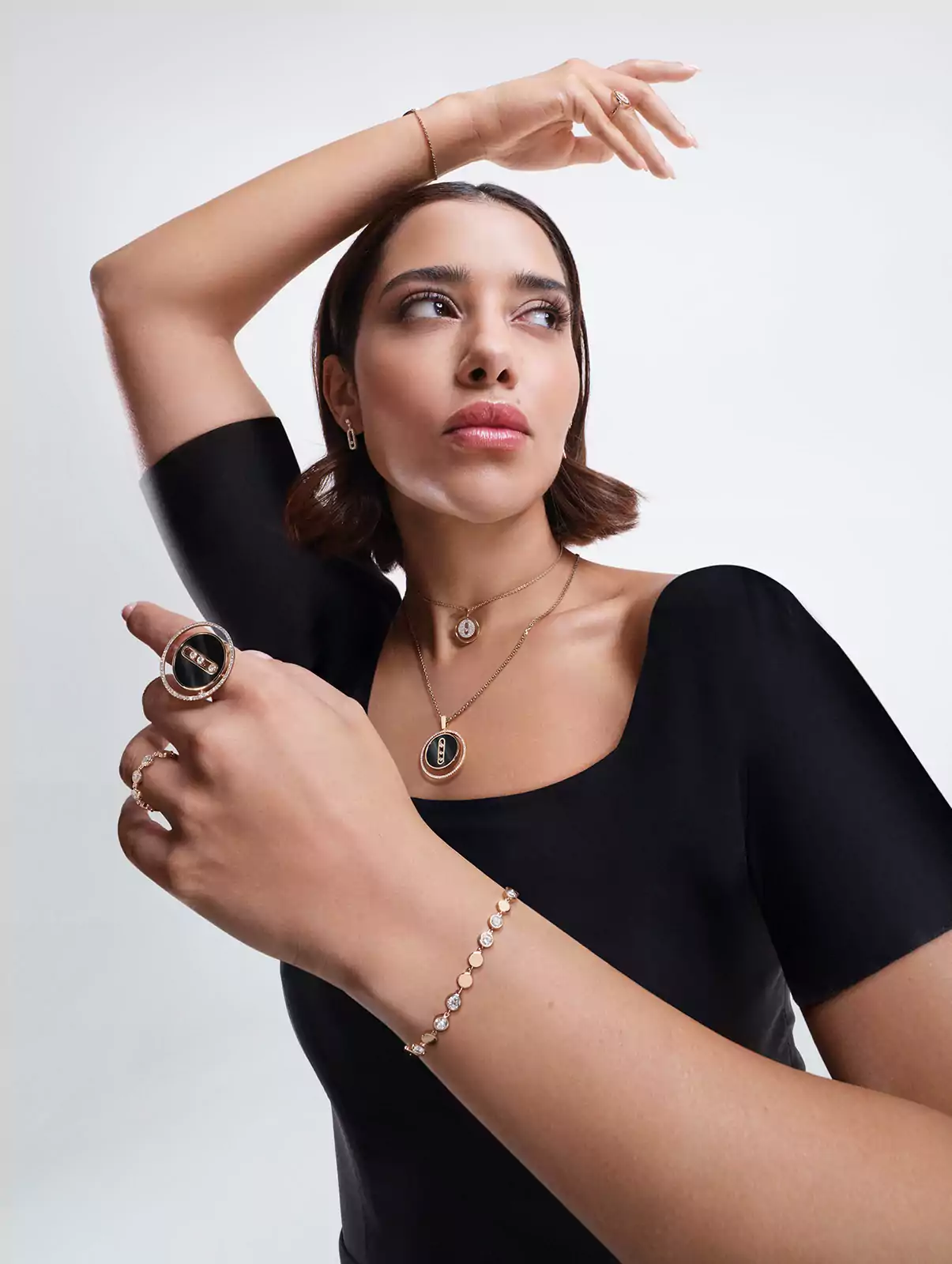 Official Messika Website – Luxury Jewelry and High Jewelry