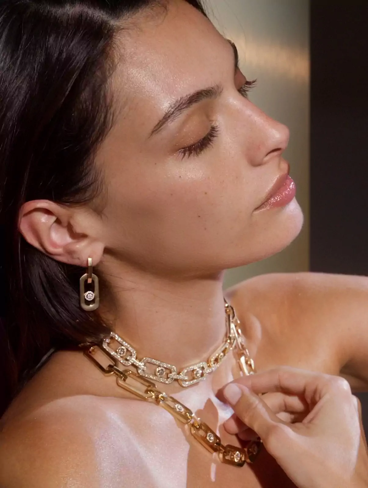 Official Messika Website – Luxury Jewelry and High Jewelry