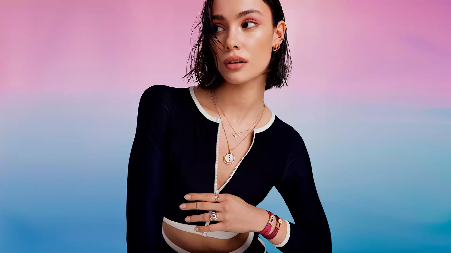 Official Messika Website – Luxury Jewelry and High Jewelry