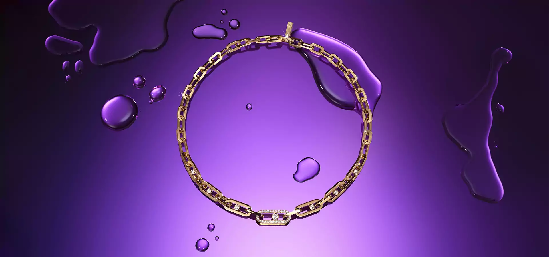 Официальный сайт Мессика - ювелирные украшения класса люкс и высокое ...