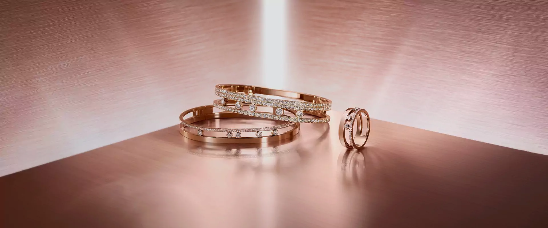 Official Messika Website – Luxury Jewelry and High Jewelry