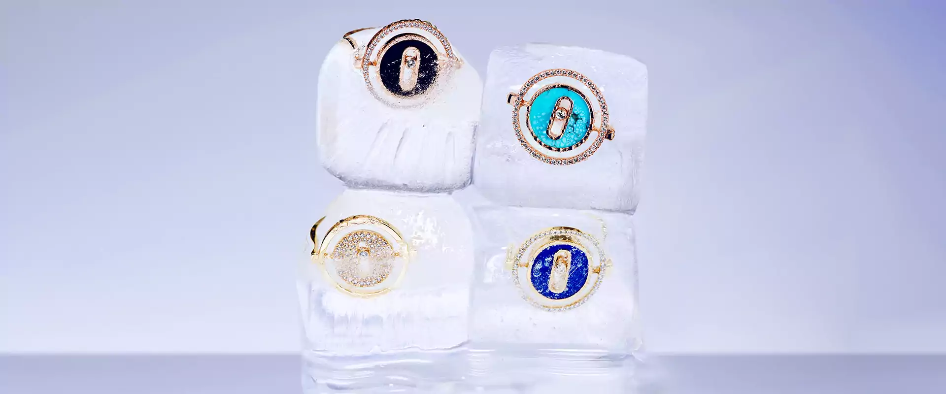 Official Messika Website – Luxury Jewelry and High Jewelry