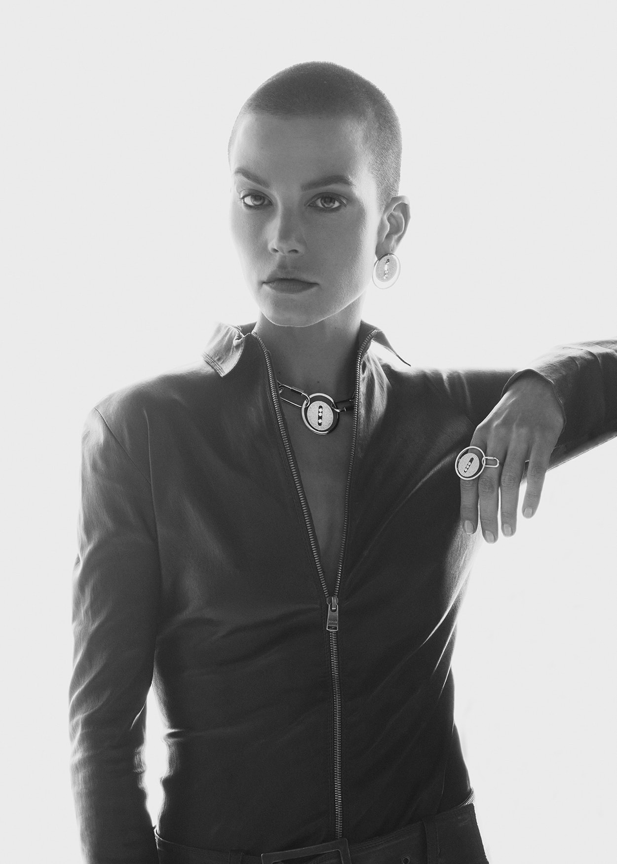 MESSIKA CAMPAIGN 2019