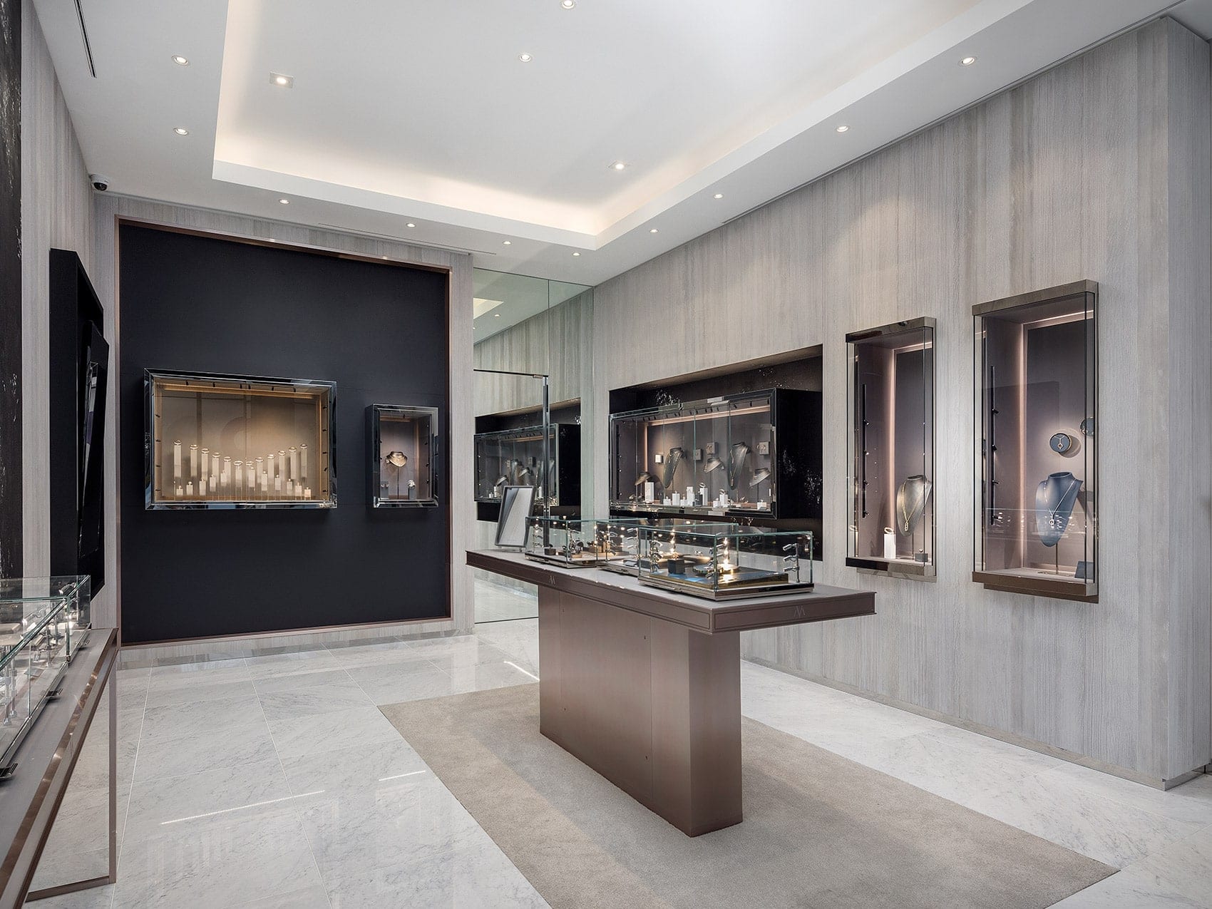 Messika Boutique - Los Angeles EN : Events Messika