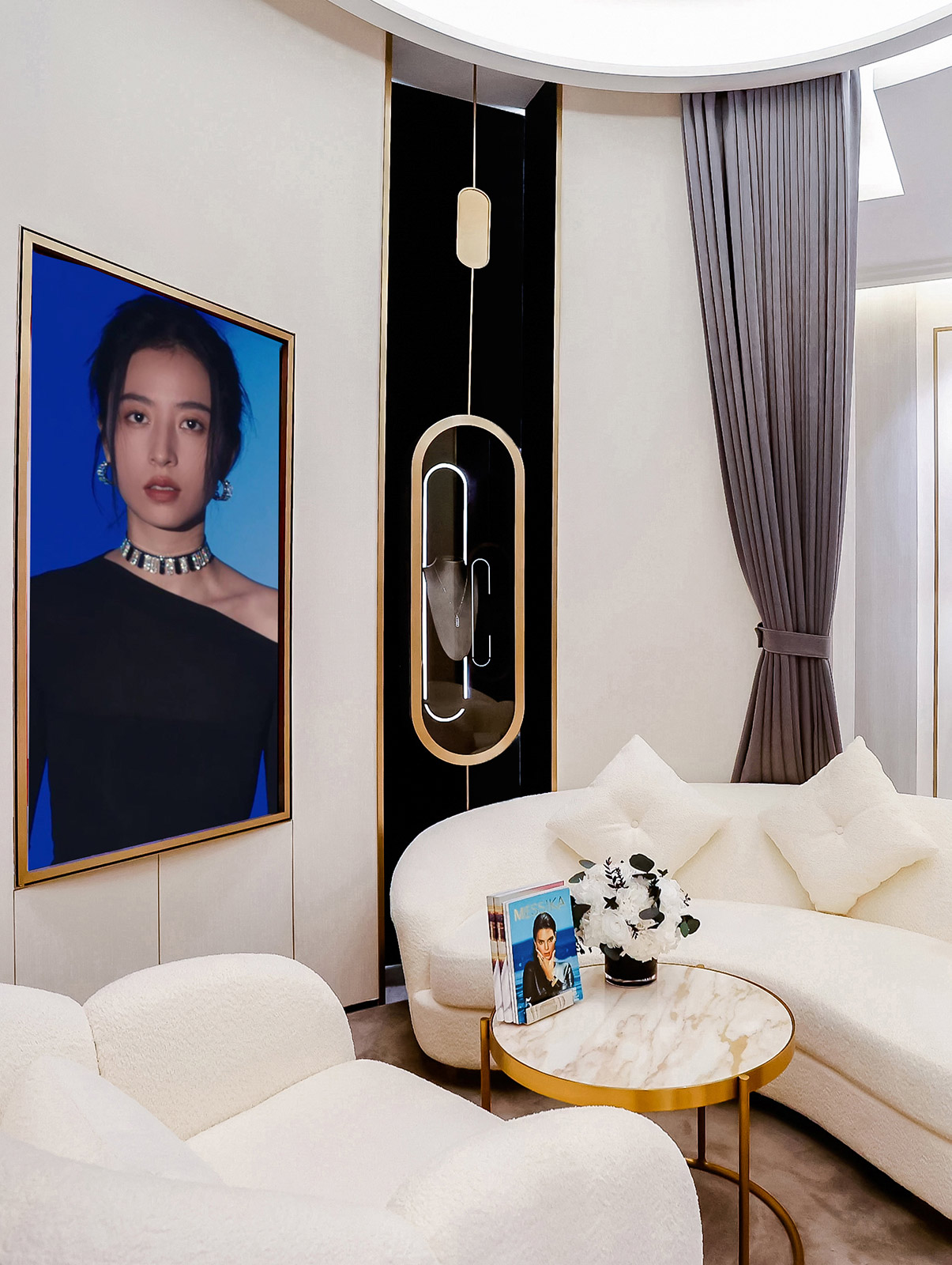 Messika boutique – Shenzhen : Messika event