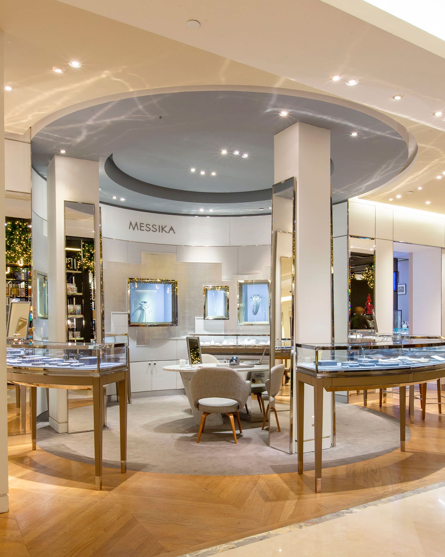 Move Addiction : événement Messika