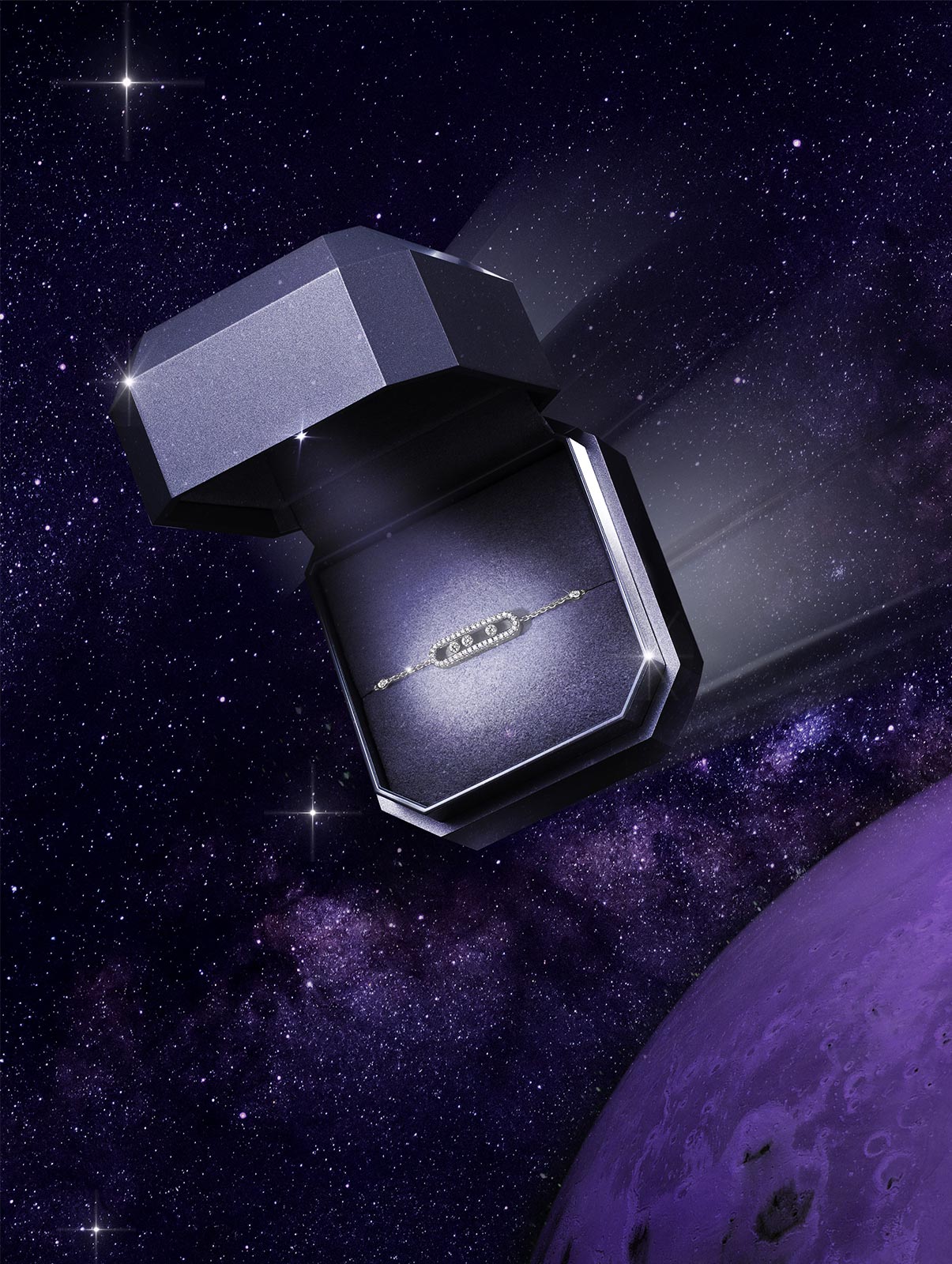 The art of giving Messika – Messika luxury gifts