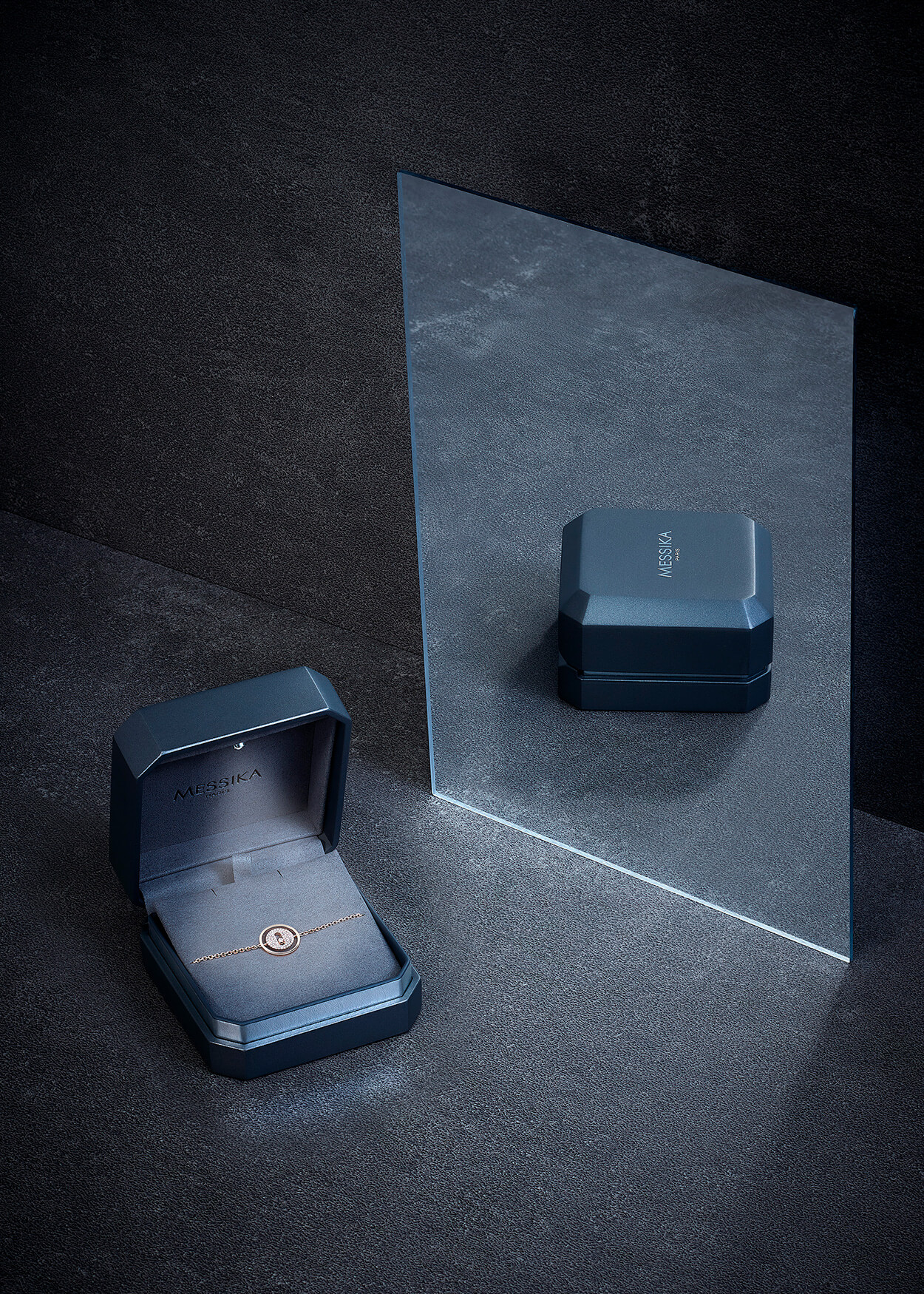 The Art of Giving by Messika