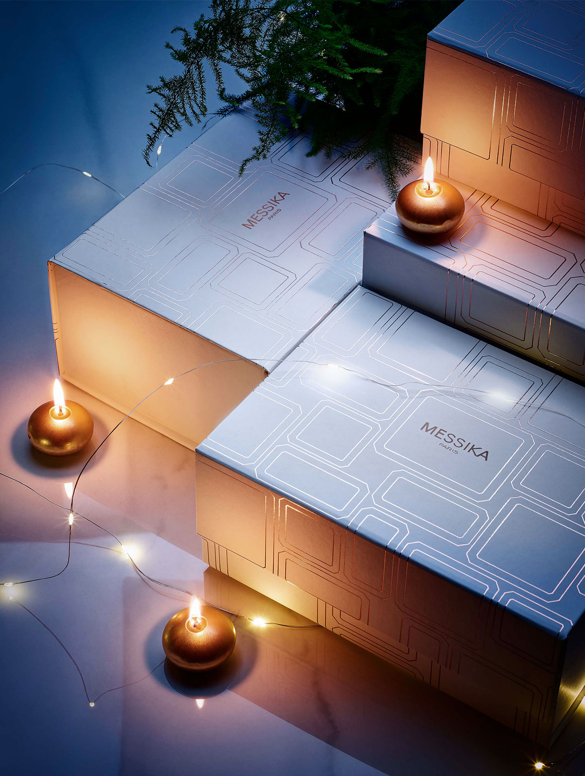 The art of giving–Messika diamond jewelry