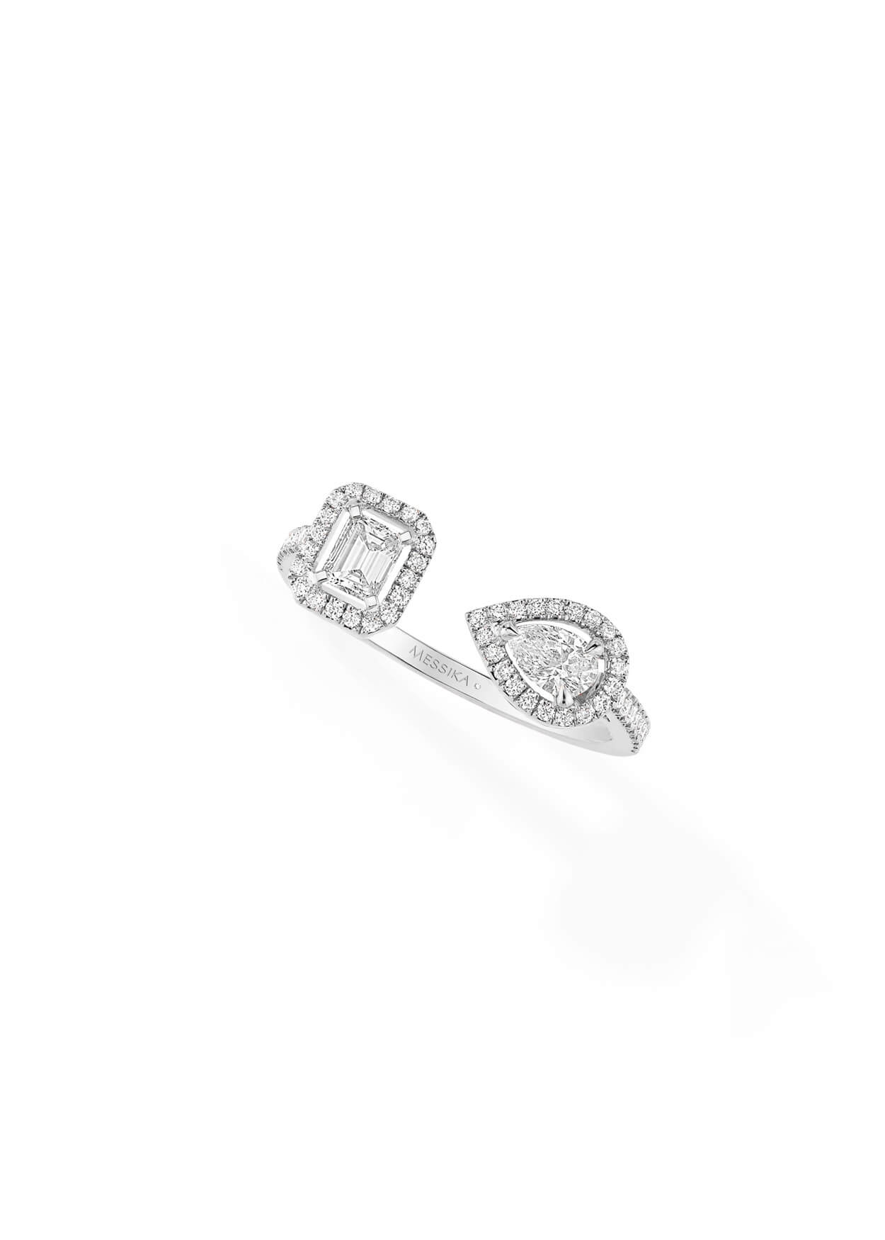 Messika Luxury Jewels : Christmas Guide