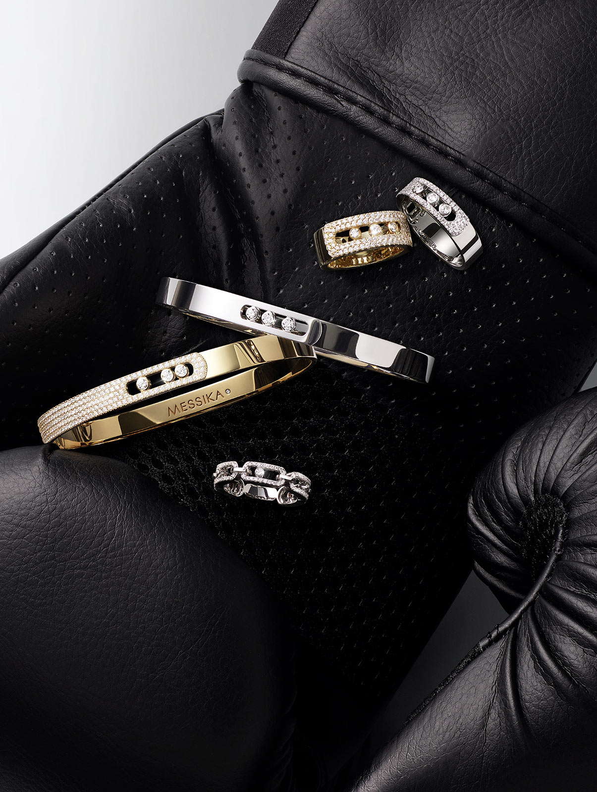 Father’s Day – Messika luxury jewelry for men