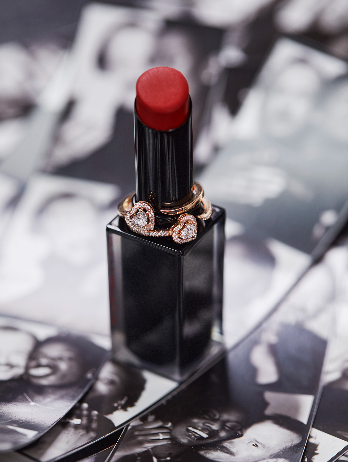 Women Diamond Engagement Rings - Messika Bridal Jewelry