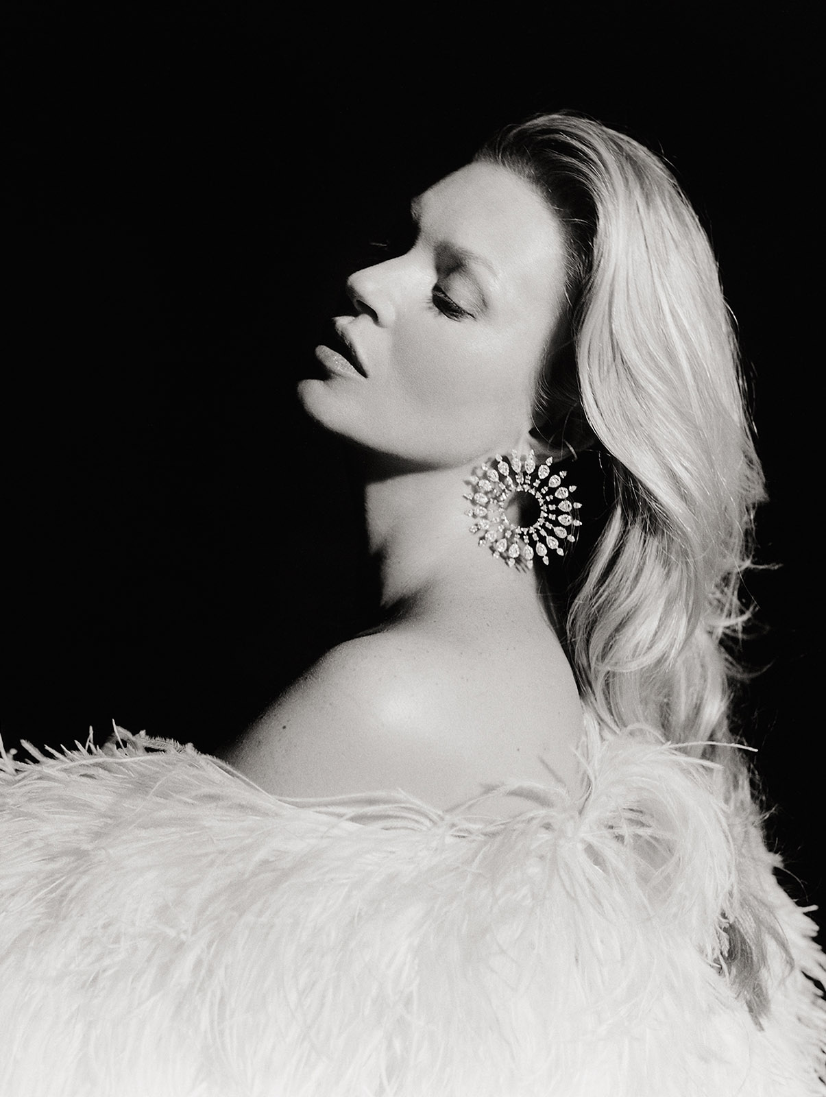 Messika by Kate Moss- Preview of the Fine Jewellery Collection