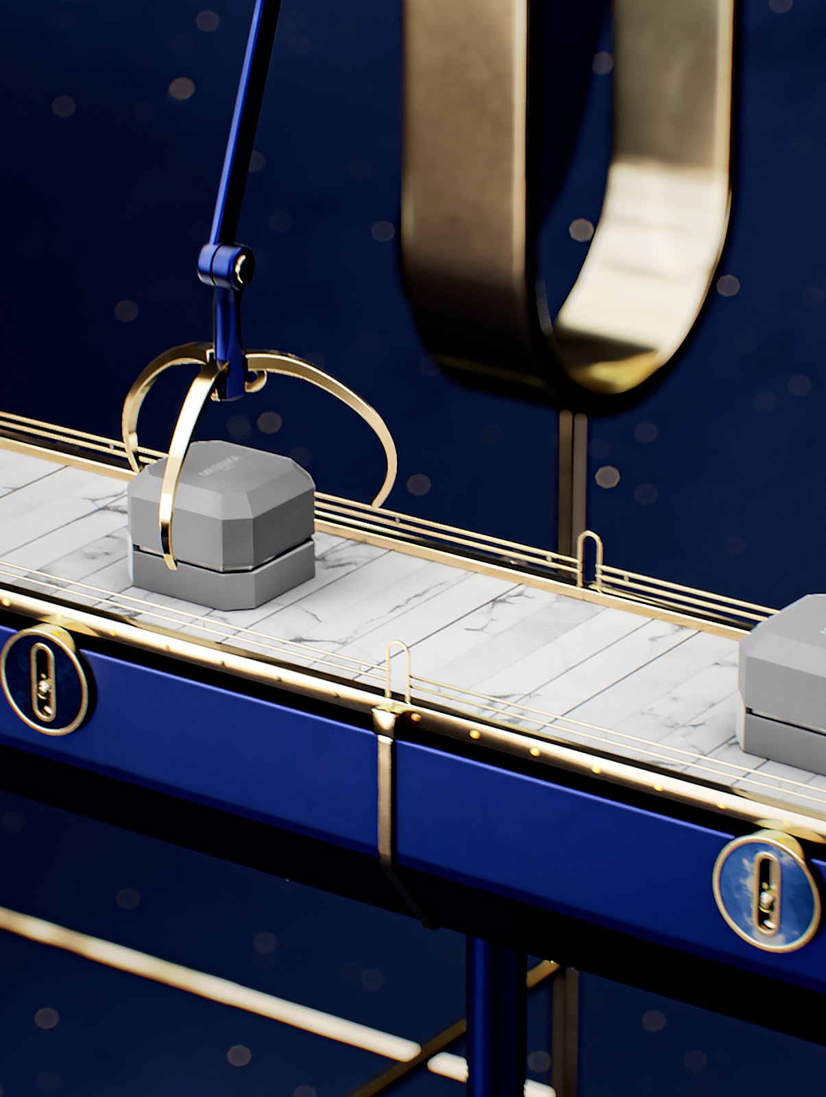 The Messika Workshop – Messika Diamond Jewelry