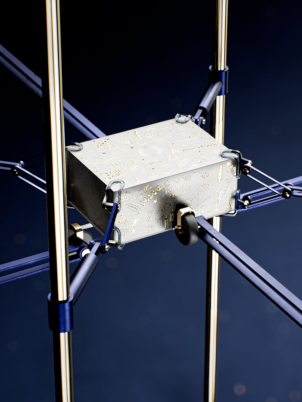 The Messika Workshop – Messika Diamond Jewelry