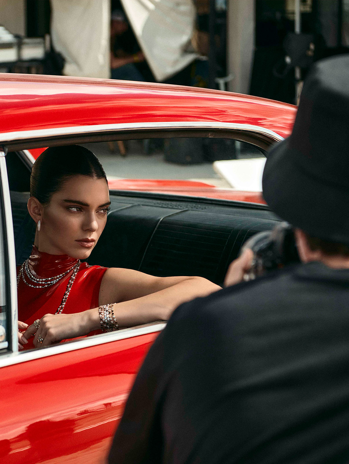 Valérie Messika Interview – New 2023 Messika Jewelry Campaign