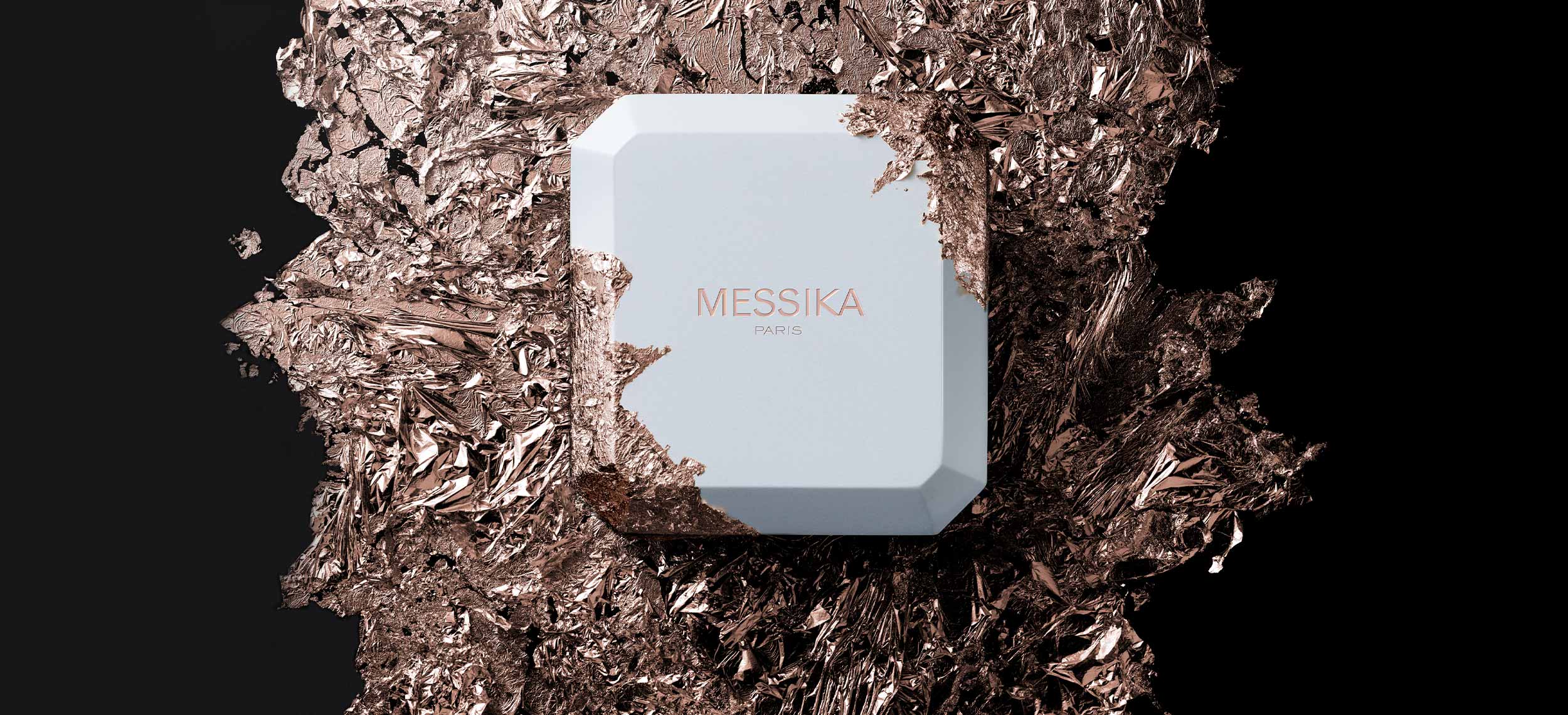 Valérie Messika’s jewelry box: Messika diamond jewelry