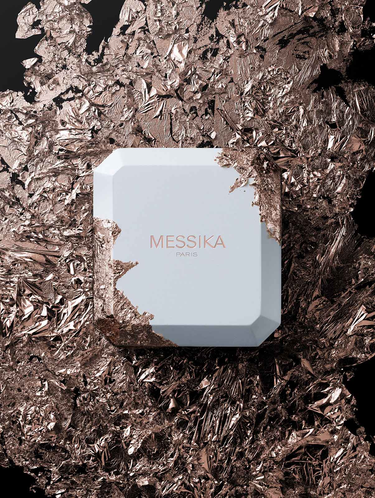 Messika Light-up Jewelry Box - Messika Diamond Jewelry