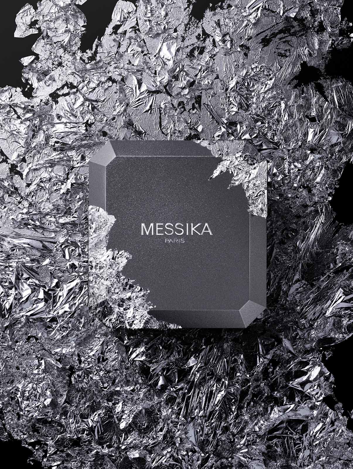 Messika Light-up Jewelry Box - Messika Diamond Jewelry
