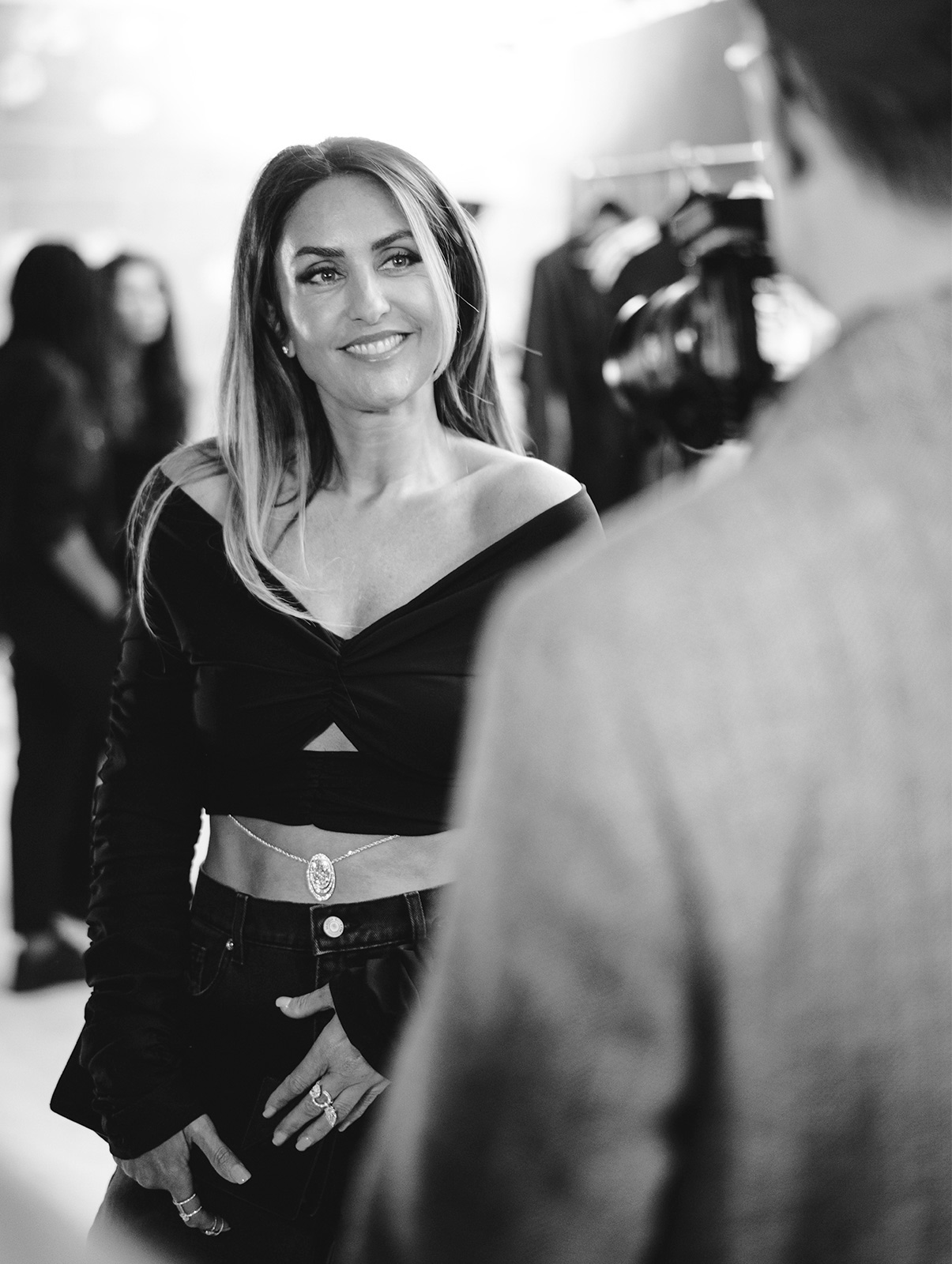 Interview mit Valérie Messika – Beyond the Light, Messika Haute Joaillerie