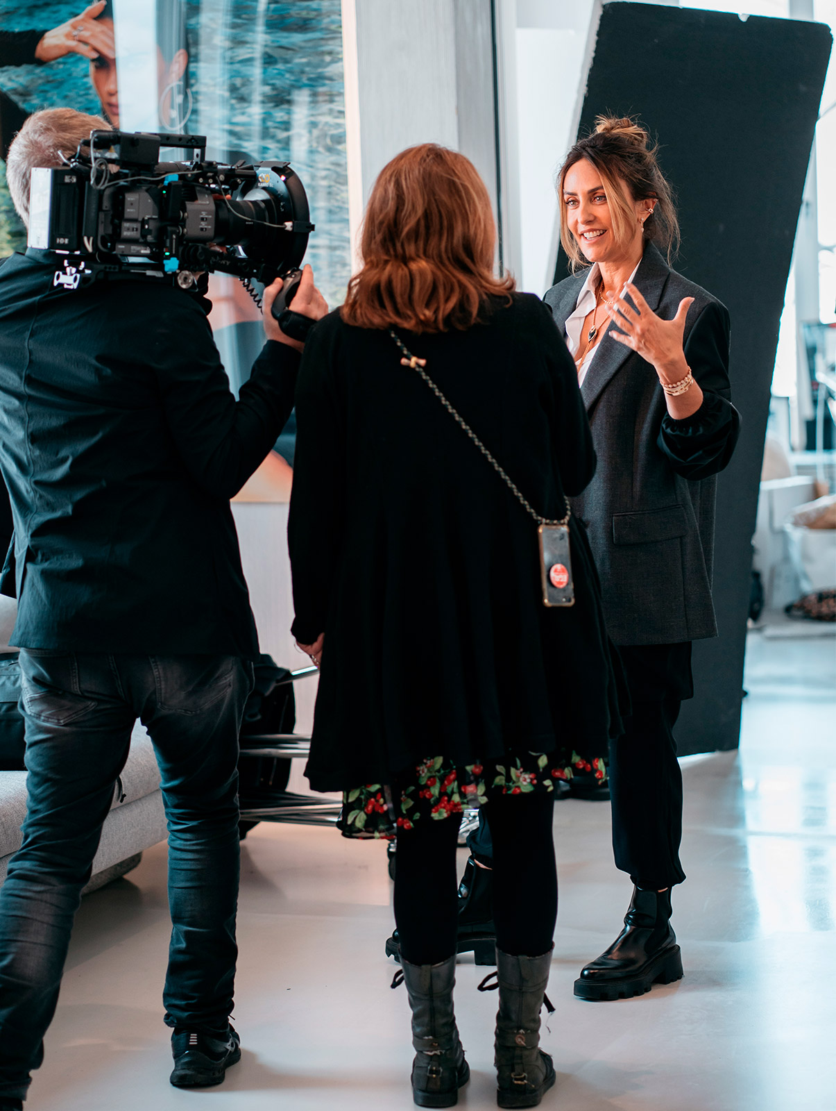 Valerie Messika interview – Beyond the Light, High Jewelry Messika