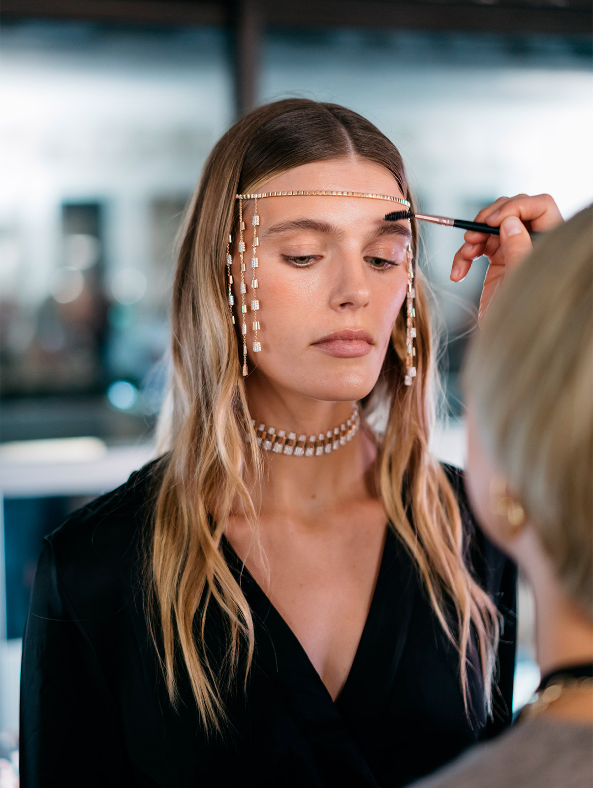 Interview Valérie Messika – Beyond the Light, Haute Joaillerie Messika