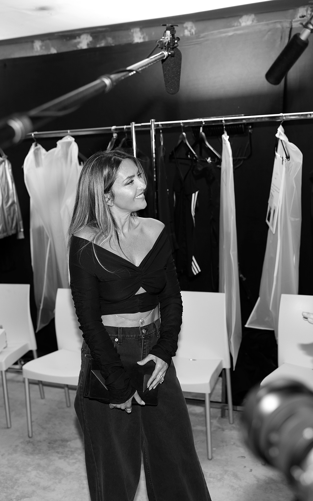 Valerie Messika interview – Beyond the Light, High Jewelry Messika