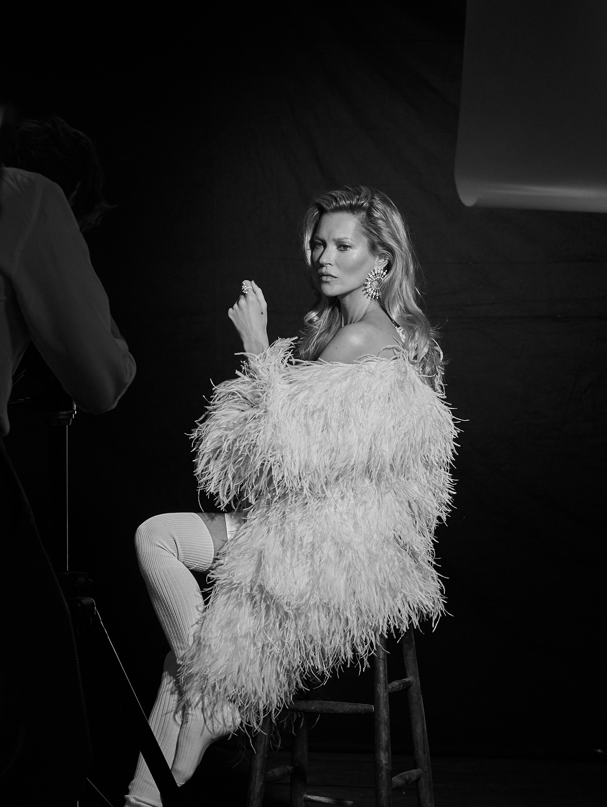 Messika by Kate Moss – High Jewelry Collection