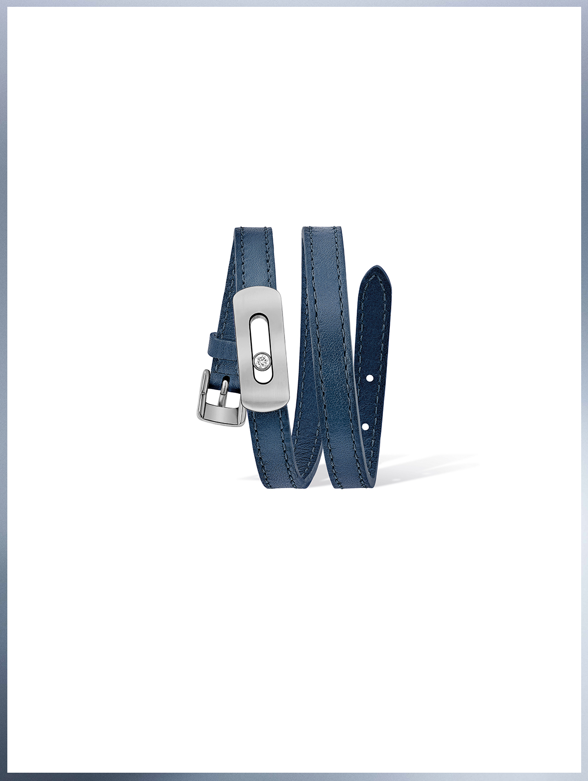 Valentine's Day 2023 - Luxury diamond jewelry by Messika