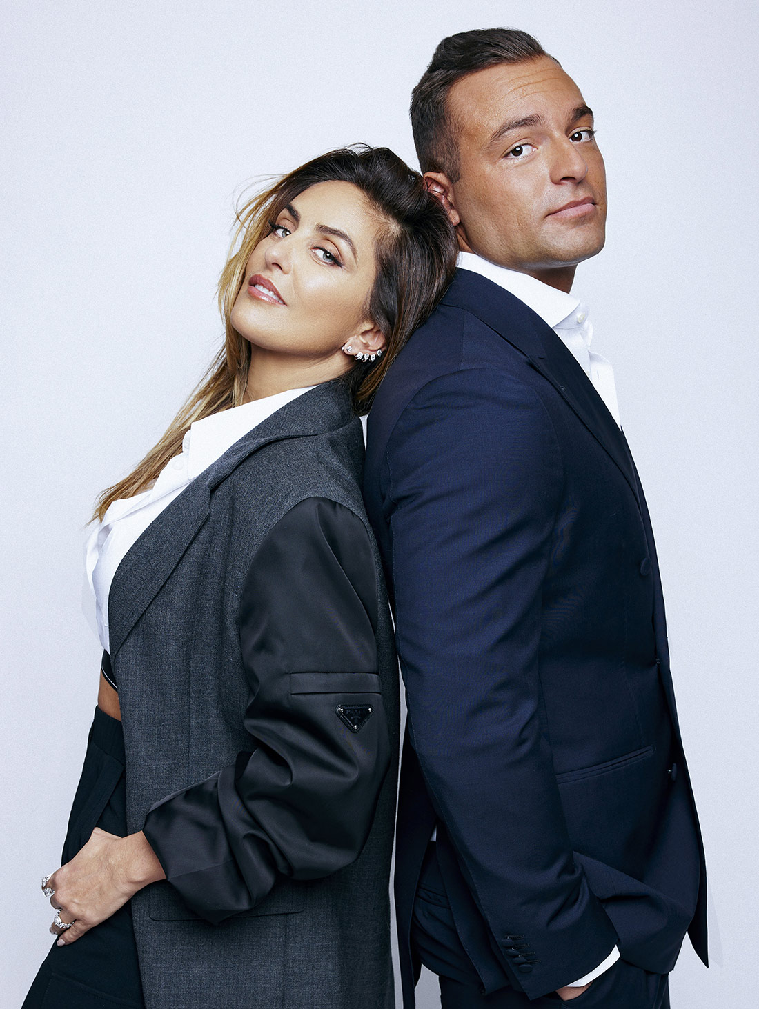 Messika Maison - Luxury Jewelry & High Jewelry