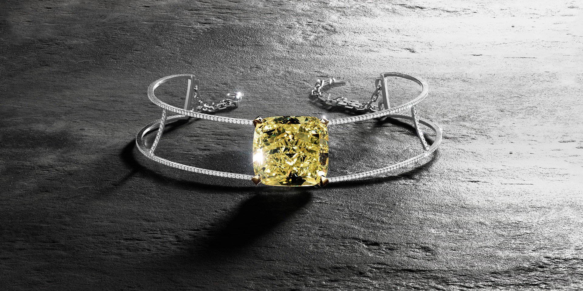 Messika & diamond jewelry : a family Passion| Messika