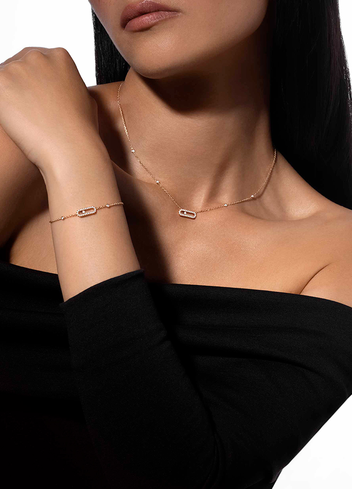 Official Messika Website – Luxury Jewelry and High Jewelry