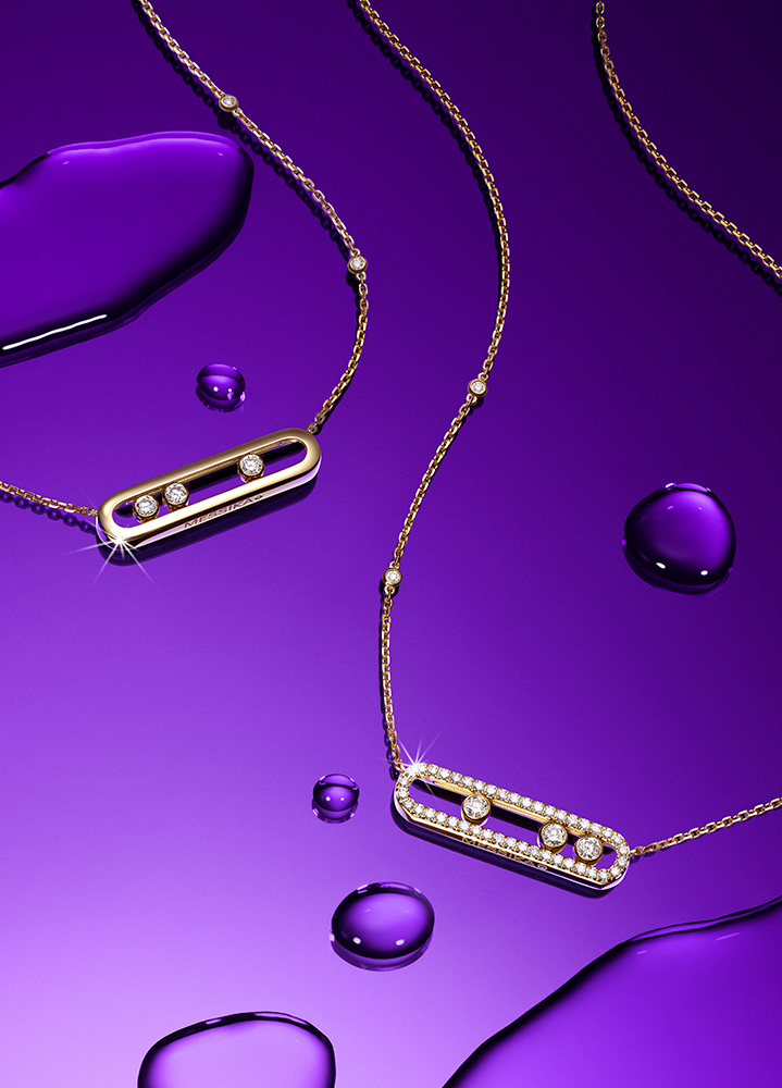 Official Messika Website – Luxury Jewelry and High Jewelry