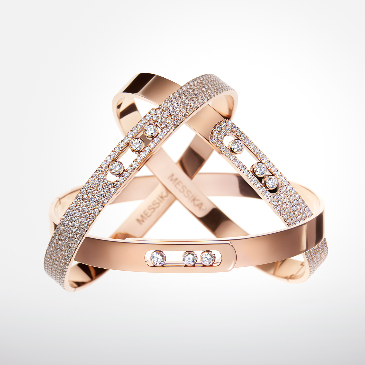 Official Messika Website – Luxury Jewelry and High Jewelry