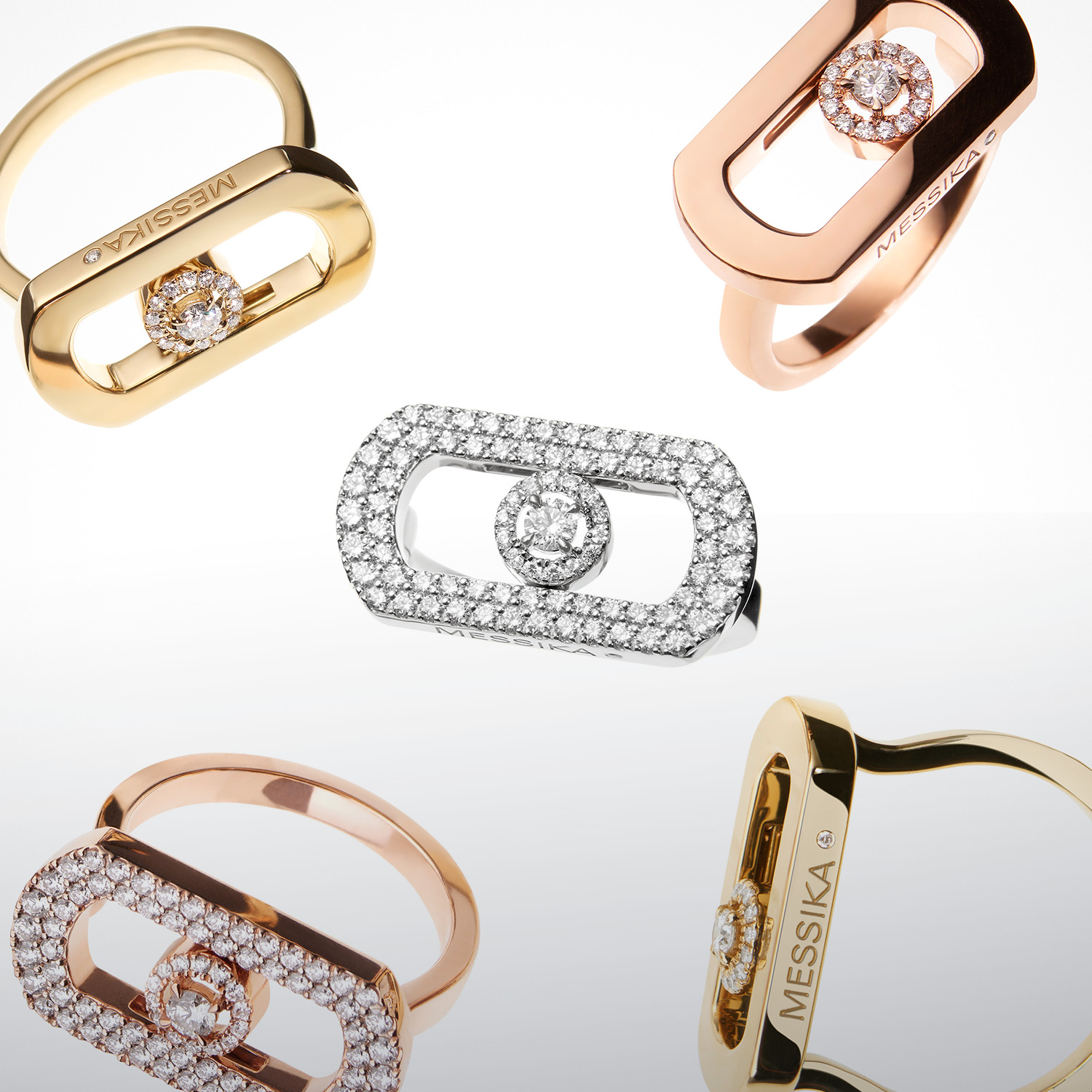 Site Officiel Messika - Joaillerie de Luxe et Haute Joaillerie