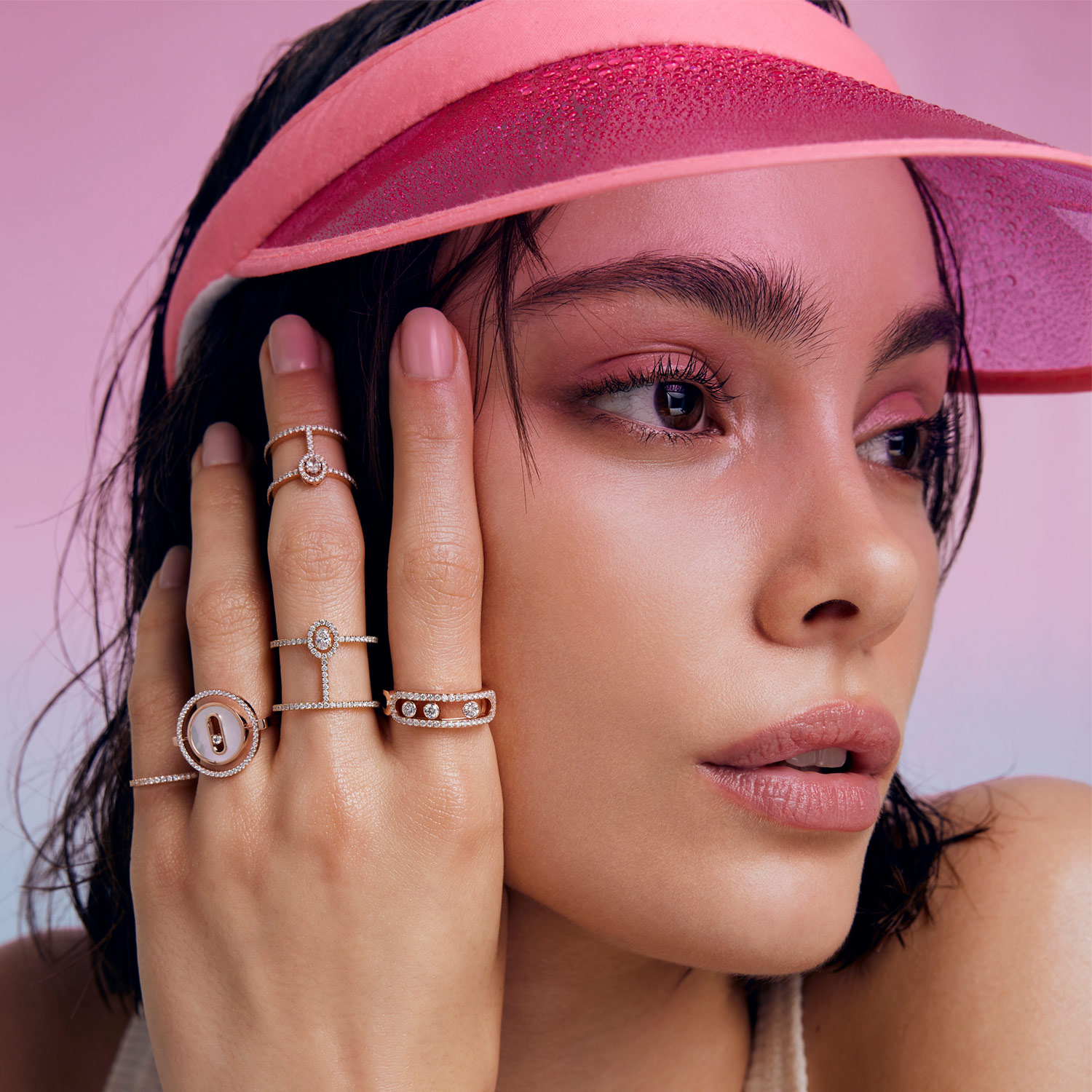 Official Messika Website – Luxury Jewelry and High Jewelry