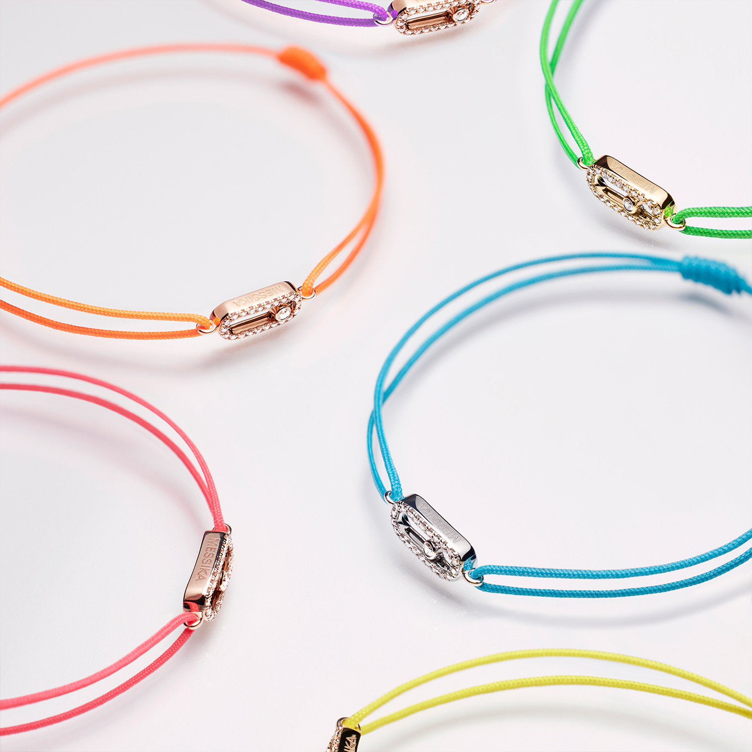 Official Messika Website – Luxury Jewelry and High Jewelry